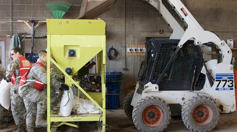 Emergencies | The Sandbagger